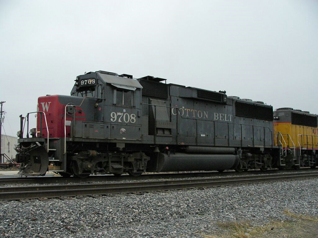 SSW 9708
